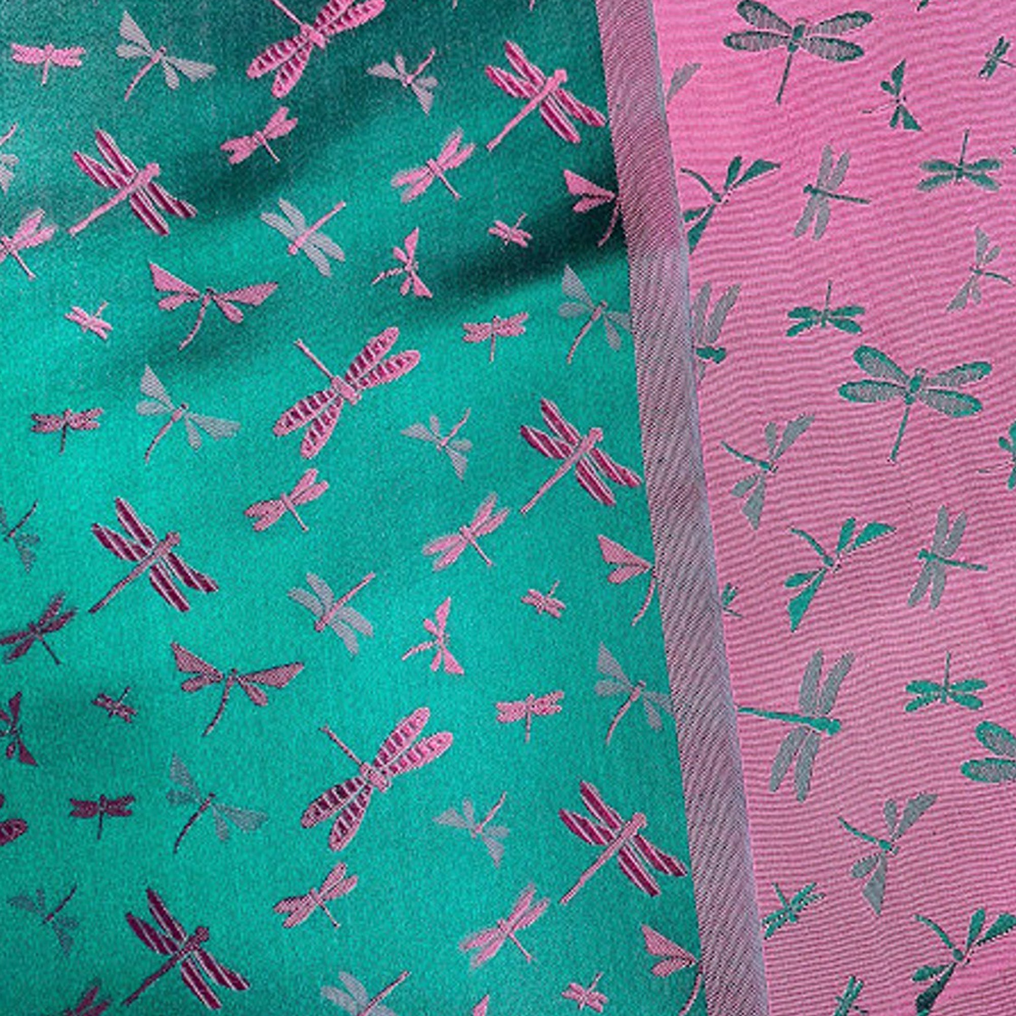 SILK WITH DESIGN – Villagesilk